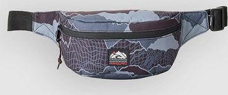 Rip Curl Search Camo Hip Tasche grey
