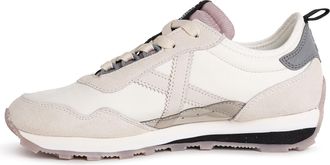 Munich Damen 8909008 Sneaker, Beige 008, 37 EU