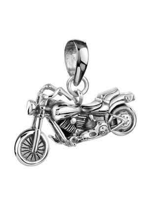 Kuzzoi Anh&auml;nger Motorrad
