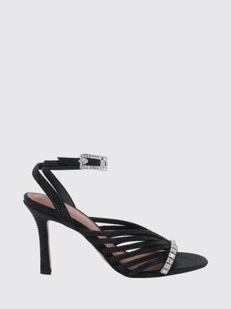 Kurt Geiger Sandales &agrave; Talons Femme couleur Noir