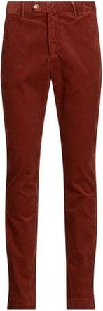 Hackett Pantalon slim en coton m&eacute;lang&eacute;