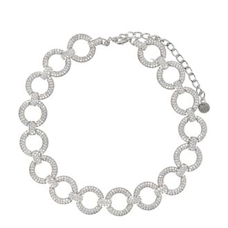 Self Portrait Damen, Accessories, Grau, ONE SIZEGr&ouml;&szlig;e