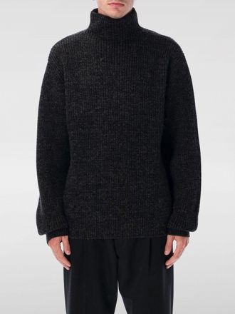 Christophe Lemaire Pull LEMAIRE Homme couleur Noir