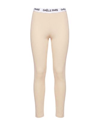 Ga&euml;lle Paris HOSEN & R&Ouml;CKE - Leggings auf YOOX.COM