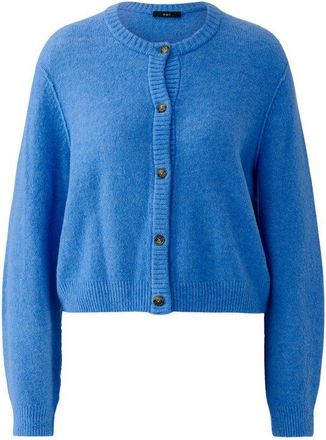 Oui Strickjacke