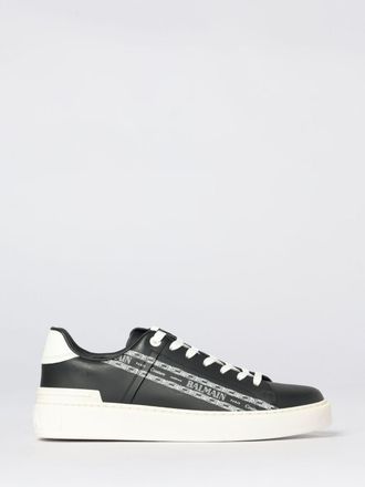 Balmain Sneakers BALMAIN Herren Farbe Schwarz