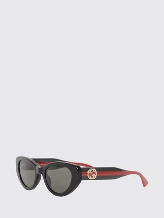 Gucci Sonnenbrille Herren Farbe Grau