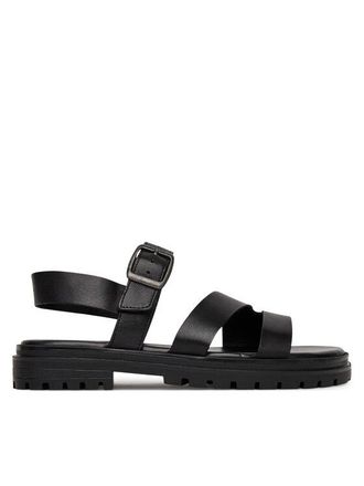 G-Star Raw Sandalen WI34-23568-01 Schwarz