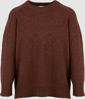 Kujten Pull Diane Marron Pecan