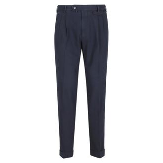 Santaniello Herren, Hosen, Blau, 2XLGr&ouml;&szlig;e
