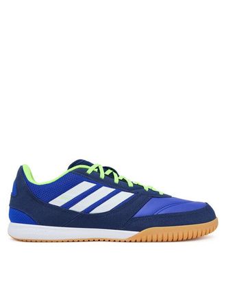 adidas Fu&szlig;ballschuhe Top Sala Competition 2 JS0653 Blau