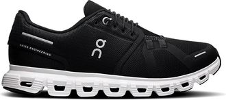 On Running Femme, Sport, Noir, Taille: 37 1/2 EU Cloud 6