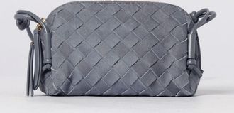 Bottega Veneta Minitasche Damen Farbe Hellblau