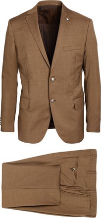 L.B.M. 1911 ANZ&Uuml;GE und CO-ORDS - Anz&uuml;ge auf YOOX.COM