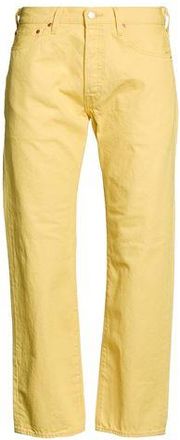 Levi's BAS - Pantalons en jean sur YOOX.COM