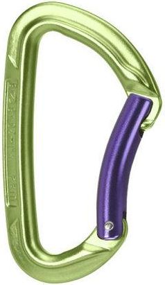 Wild Country Session Bent Gate - Karabiner