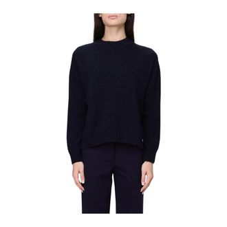 Liviana Conti Pull Liviana Conti - Femme - Pulls - Bleu - Taille: 40 FR