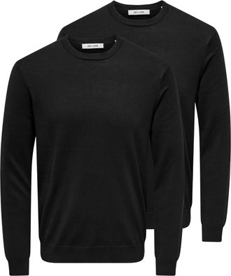 Only & Sons Pullover Wyler