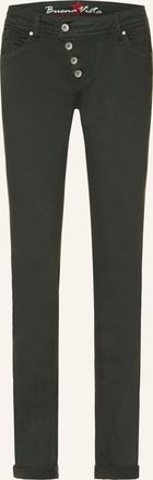 Buena Vista Skinny Jeans Malibu gruen
