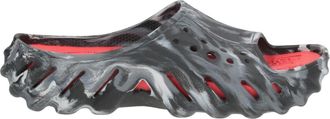 Crocs SCHUHE - Sandalen auf YOOX.COM