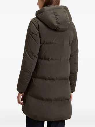 Woolrich Kelly Down Jacket - olive