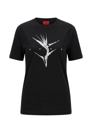 HUGO BOSS Herren T-Shirt DARISE