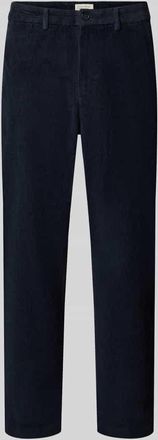 Casual Friday Cordhose mit seitlichen Eingrifftaschen