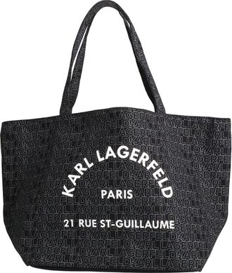 Karl Lagerfeld TASCHEN - Schultertaschen auf YOOX.COM