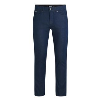 HUGO BOSS Jeans - - Jeans - Herren - Blau - W31 L34