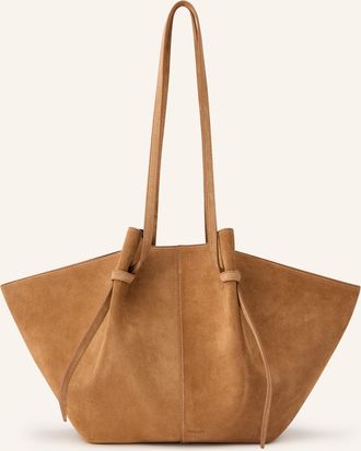 Yuzefi Yuzefi Shopper Mochi Large braun