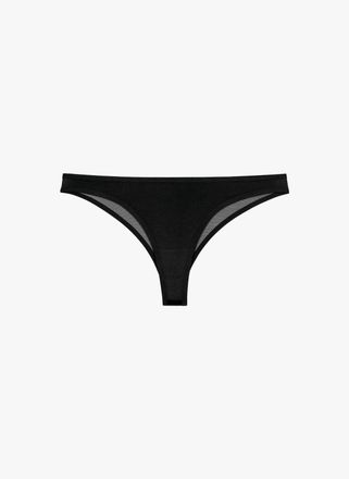 Passionata Tanga transparent