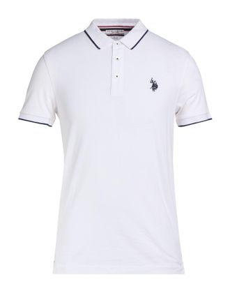 U.S.Polo Association TOPS - Poloshirts auf YOOX.COM
