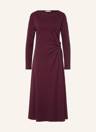 Lilienfels Lilienfels Jerseykleid lila