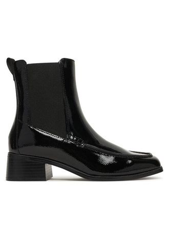 Clarks Stiefeletten Moseley Up 26320247 Schwarz
