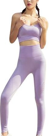 Generic Coreex Cellulite Legging Coreex Celluflex 3D Legging de compression anti-cellulite sans coutures pour ventre et jambes Id&eacute;al pour tous les jours Panta