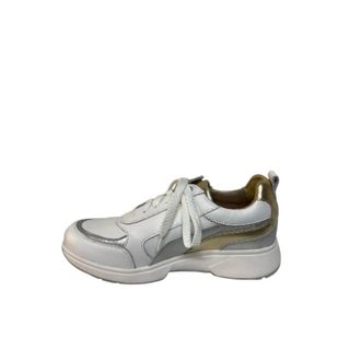 Xsensible Femme, Chaussures, Beige, Taille: 39 EU Baskets