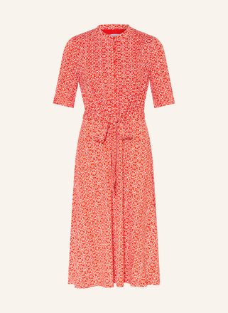 Hobb's Jerseykleid Cathy rot