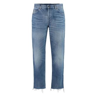 Gucci Herren, Jeans, Blau, W30Gr&ouml;&szlig;e