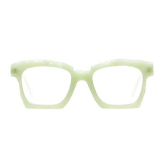 Kuboraum K5 Mask - - Accessories - unisex - Gr&uuml;n - 51 MM