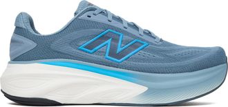 New Balance Laufschuhe New Balance Fresh Foam X More V6 MMOR7OA Blau