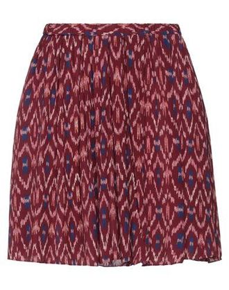 Isabel Marant BAS - Mini-jupes sur YOOX.COM