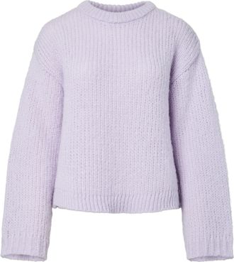 Pieces Pcdorthea Ls Chunky Knit Noos Bc