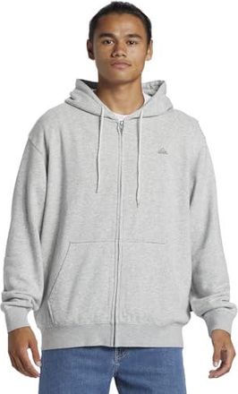Quiksilver Salt Water - Sweat &agrave; Capuche zipp&eacute; pour Homme