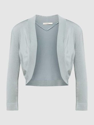 Jake*s Bolero mit Schalkragen