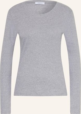 Darling Harbour Darling Harbour Longsleeve grau