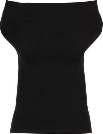Semicouture Pulls Semi-Couture Noir