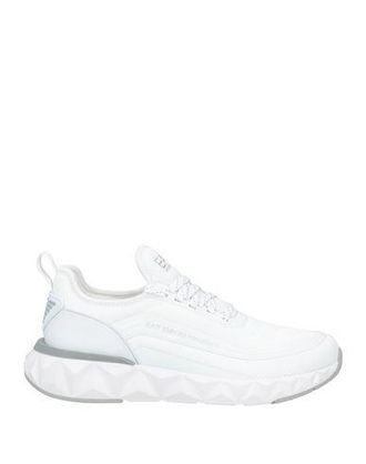 Emporio Armani CHAUSSURES - Sneakers sur YOOX.COM