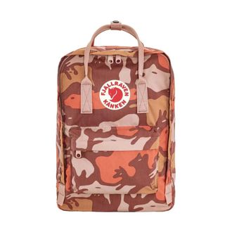 Fj&auml;llr&auml;ven Femme, Sacs, Multicolore, Taille: ONE Size K&aring;nken Graphics Laptop 15