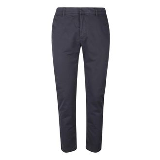 Barena Homme, Pantalons, Bleu, Taille: 3XL Chinos
