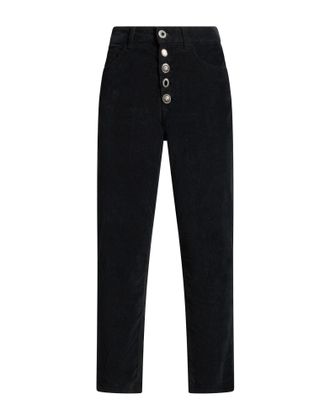 Dondup HOSEN & R&Ouml;CKE - Hosen auf YOOX.COM